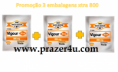 VIGOUR
